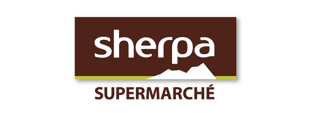 Logo Sherpa - Logo Sherpa