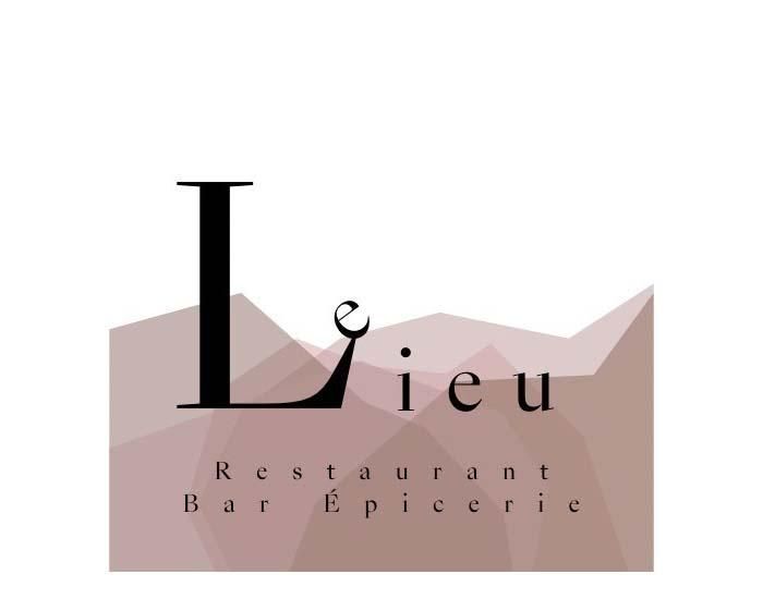 Le lieu - Le lieu